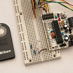 Arduino - ham radio projects