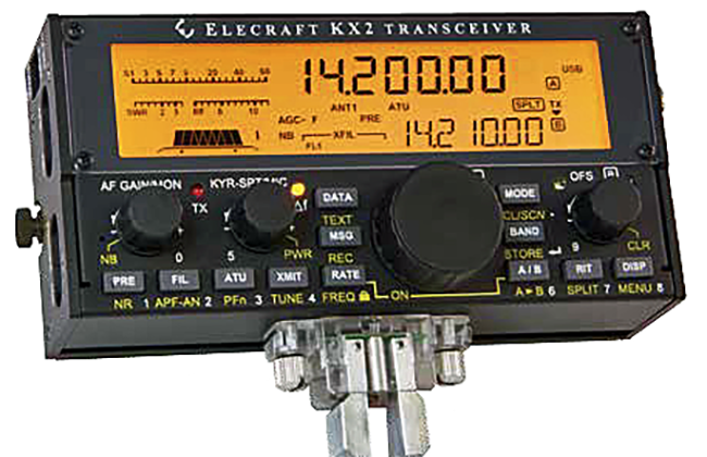 Elecraft KX2