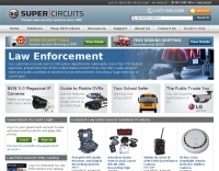 SuperCircuits - The DXZone