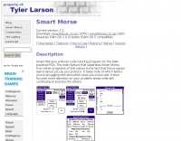 Smart Morse - The DXZone