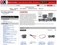 Comtek Systems - The DXZone.com