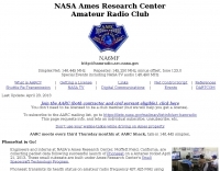 NA6MF NASA Ham Radio Club - The DXZone.com