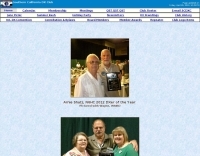 SCDXC Southern California DX Club. - The DXZone