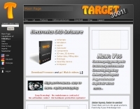 Target 3001 PCB Design : Resource Detail