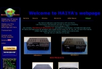 HA1YA Mechanics & Electronics Inc. - The DXZone