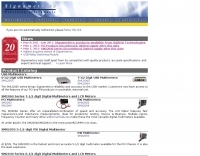 Signametrics - Digital Multimeters - The DXZone