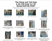 A GS-35B Amp For HF - The DXZone