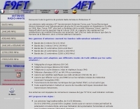 F9FT - AFT Antennas - The DXZone
