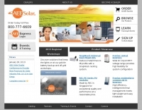 AEE Solar - The DXZone