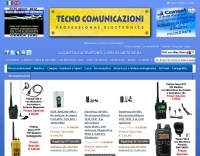 Tecno Comunicazioni - The DXZone