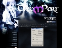 SimplePTT - The DXZone