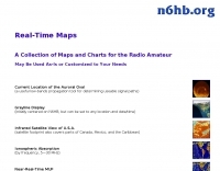 Real-Time Maps - The DXZone