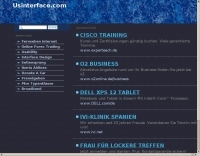 US Interface - The DXZone