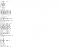 DXCC Prefix Conversion - The DXZone