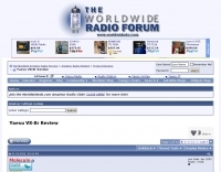 Yaesu VX-8r Review - The DXZone