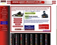 Open Channel - The DXZone