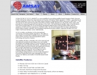 AMSAT - VO52 (HAMSAT) Information : Resource Detail