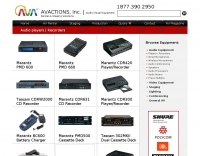 Sound Company Virginia - Sound System Alexandria, Baltimore, Maryland ...