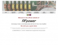 RF Power Amplifiers - The DXZone