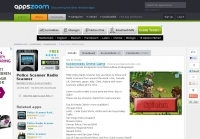 Police Scanner Radio App - The DXZone