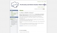 Bromley and District Amateur Radio Society - The DXZone