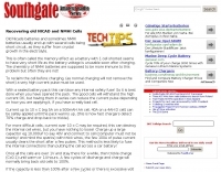 Recovering old NICAD and NMHI Cells - The DXZone.com