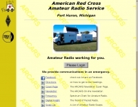 American Red Cross Amateur Radio Service - The DXZone.com