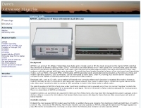 Amtor : Resource Detail