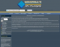 International 11 meter Cluster - The DXZone