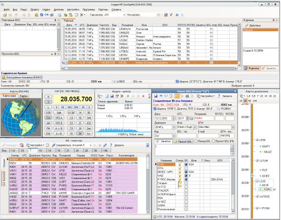LoggerXP : Resource Detail