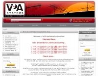 VPA-Systems - The DXZone