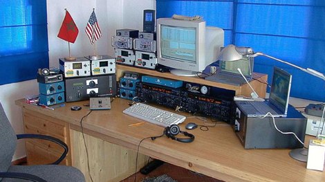 How to put together an SO2R - The DXZone