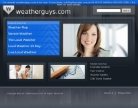 The Weather Guys - The DXZone