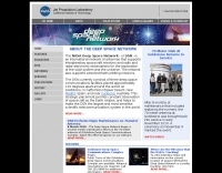 Deep Space Network (DSN) - The DXZone