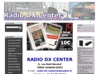 Radio DX Center - The DXZone