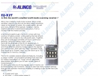 DJ-X2 programming software - The DXZone