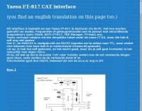CAT Interface for Yaesu - The DXZone