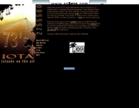 IOTA on 11m : Resource Detail