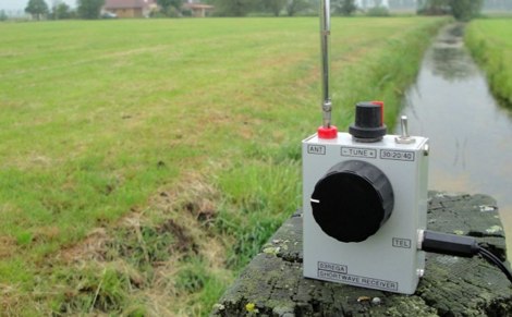 Regenerative Receiver - Technical Reference: Receivers: Regenerative ...