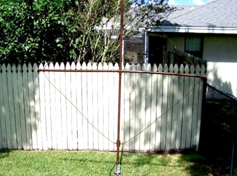 antenna - Antennas: 160M