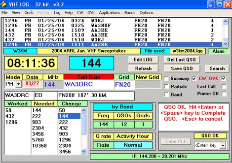 Best ham radio propagation software - hallasl