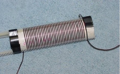 Antenna Coils - Antennas: Coils