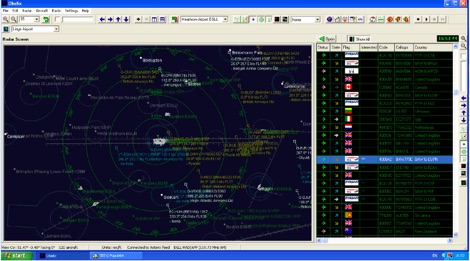 ADS-B - Software: ADS-B