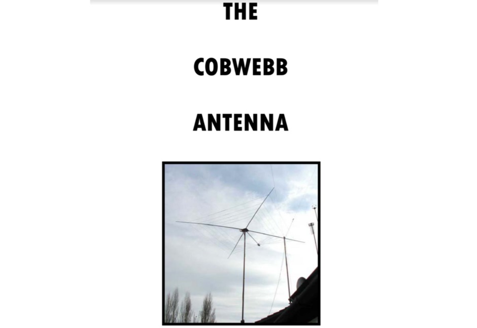 CobWebb - Antennas: CobWebb