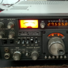 WOLF HF-VHF-UHF All mode Transceiver