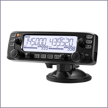 Icom IC-2730