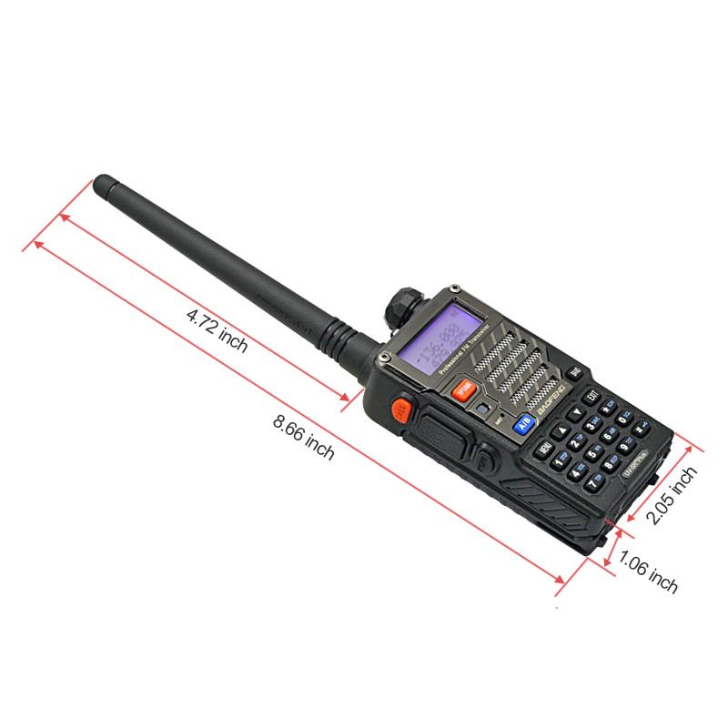 Baofeng UV-5R