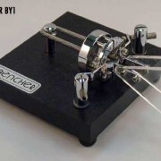 12 Best Cheap Morse Code Paddles‎