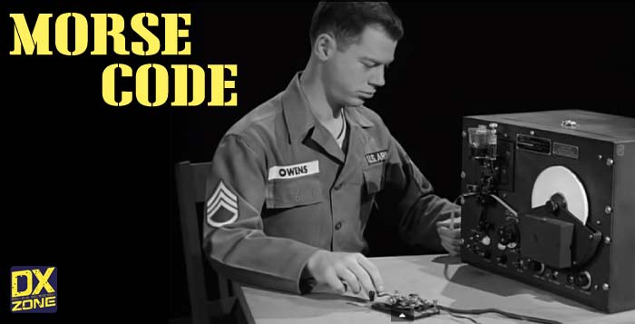 Us Army Morse Code Training Film