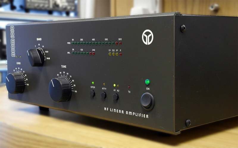 Acom 1010 - The DXZone